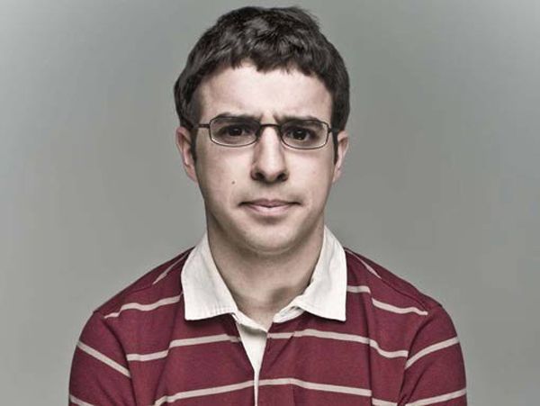 Foto de Simon Bird - Fotos Simon Bird - Foto 13 de 36 - AdoroCinema