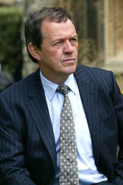 Foto de Kevin Whately - Fotos Kevin Whately - Foto 19 de 31 - AdoroCinema