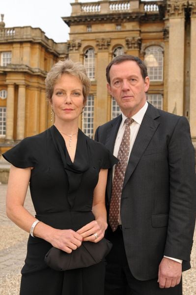 Lewis : Fotos Kevin Whately - 48 no 50 - AdoroCinema