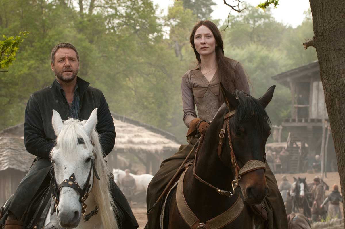 Foto do filme Robin Hood - Foto 56 de 78 - AdoroCinema