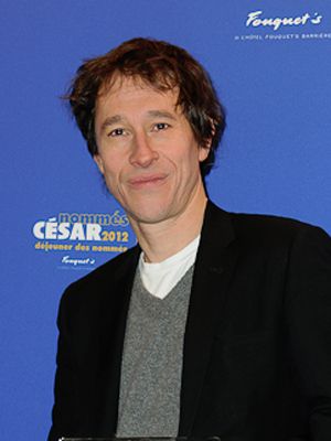 Bertrand Bonello - AdoroCinema