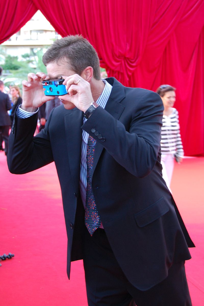 Foto de Eric Close - Foto Eric Close - AdoroCinema