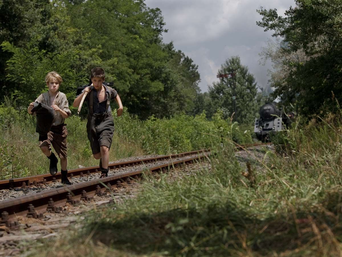 Foto do filme La Rafle - Foto 7 de 34 - AdoroCinema