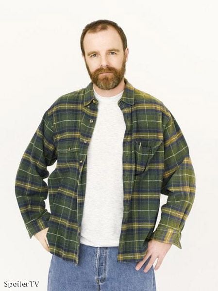 FlashForward : Fotos Brían F. O'Byrne, Brian O'Byrne - 39 no 63 ...