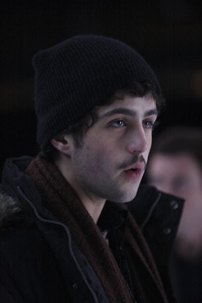 Foto de Josh Peck - Foto Josh Peck - AdoroCinema