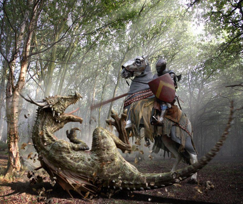 Primeval : Primeval : Fotos - 21 no 71 - AdoroCinema