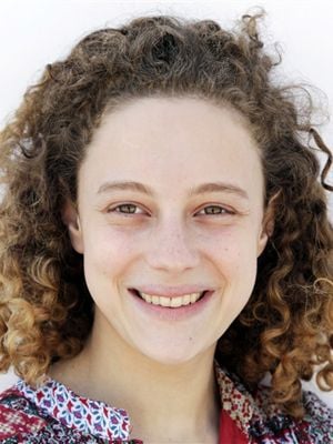 Alice de Lencquesaing - AdoroCinema