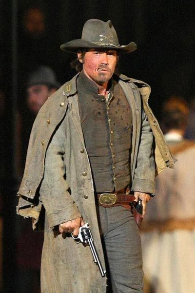 Foto de Jimmy Hayward - Jonah Hex - O Caçador De Recompensas : Fotos ...