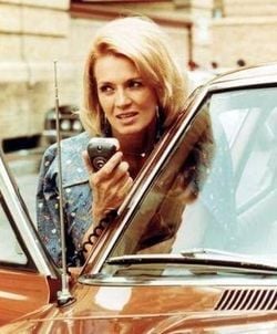 Pôster Police Woman - Pôster 2 no 2 - AdoroCinema