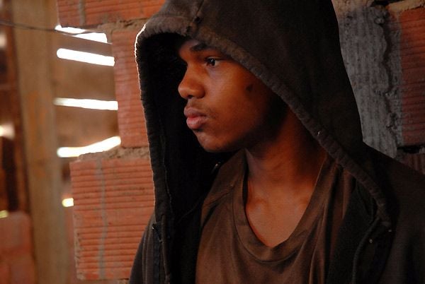 Foto de Michel Gomes - Última Parada - 174 : Fotos Michel Gomes, Bruno ...