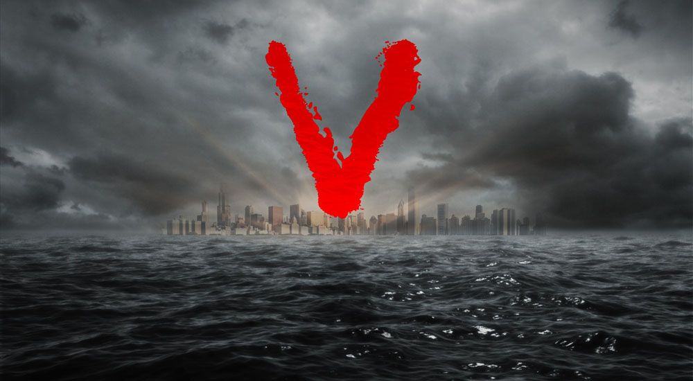 V (2009) : V (2009) : Fotos - 49 no 135 - AdoroCinema