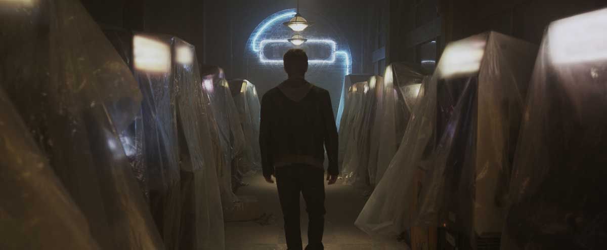 Foto do filme Tron - O Legado - Foto 23 de 132 - AdoroCinema