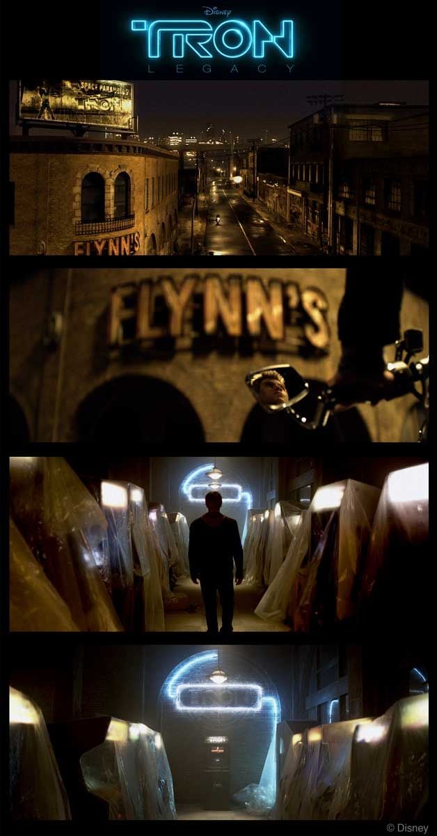 Foto do filme Tron - O Legado - Foto 44 de 132 - AdoroCinema