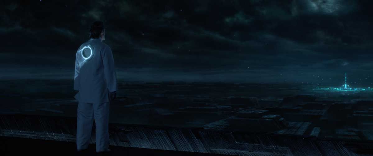 Foto do filme Tron - O Legado - Foto 2 de 132 - AdoroCinema