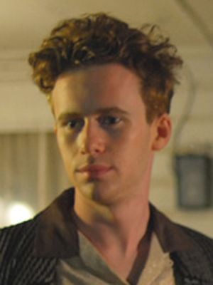 Mark Rendall - AdoroCinema