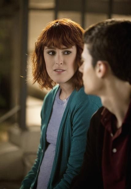 Foto de Rumer Willis - The Secret Life of the American Teenager : Foto ...