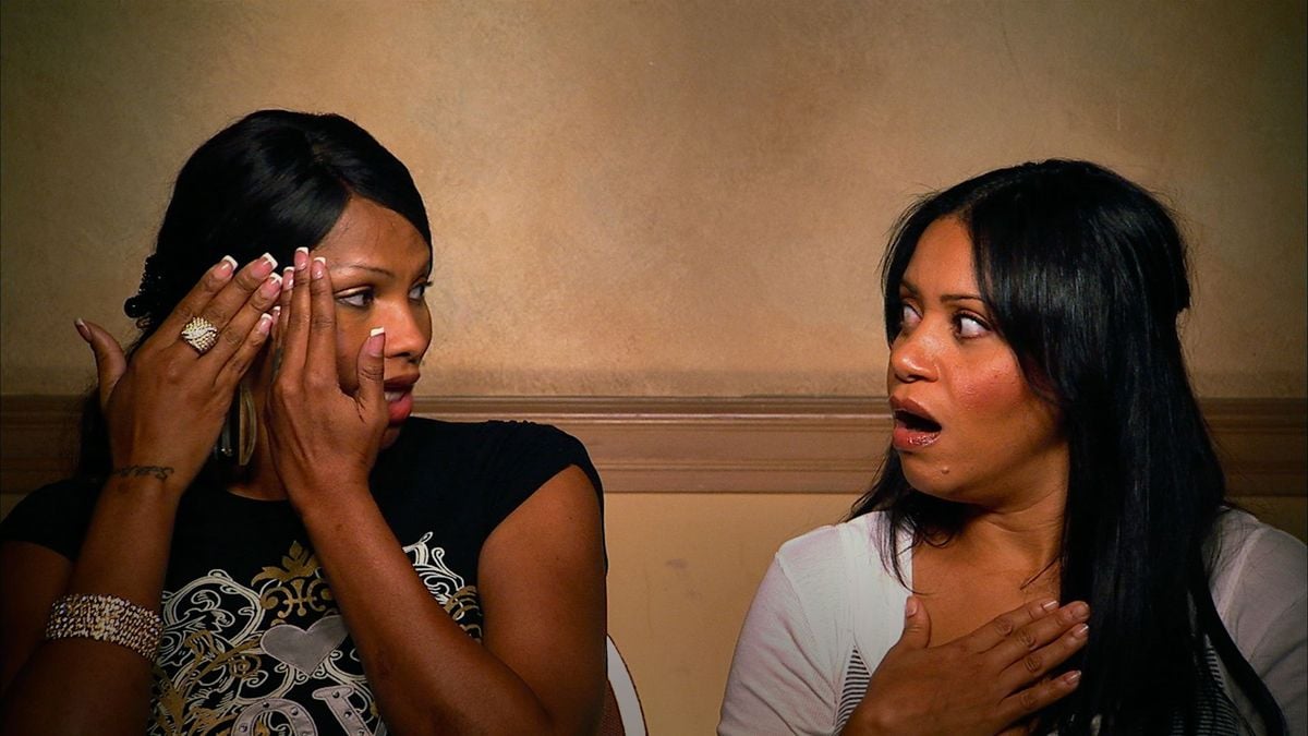 Foto do filme Good Hair - Foto 1 de 5 - AdoroCinema