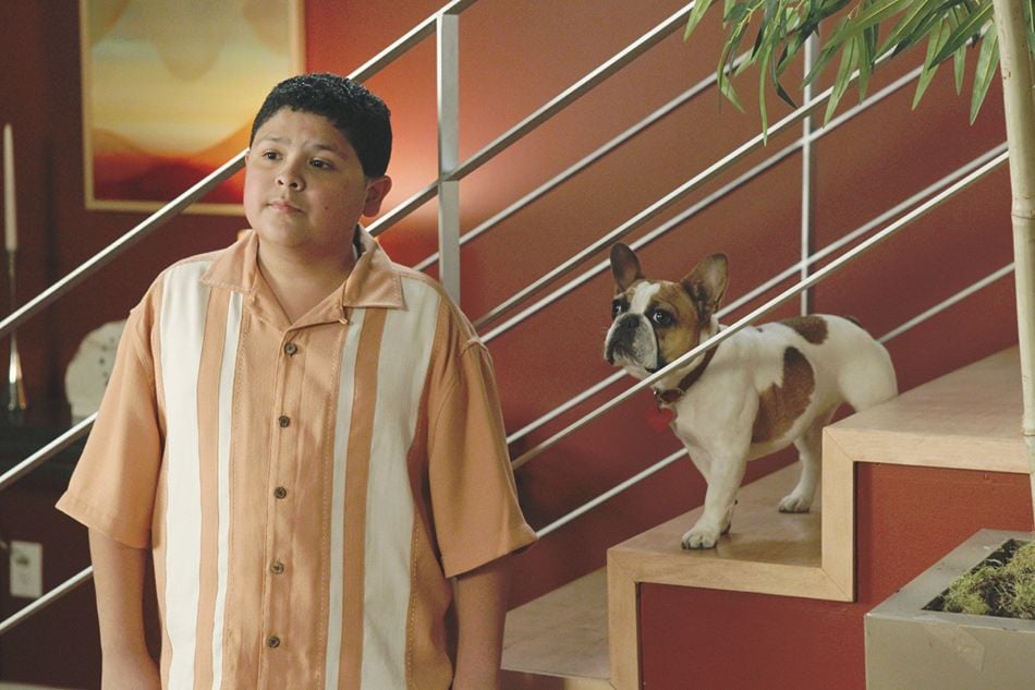 Modern Family : Modern Family : Fotos Rico Rodriguez - 781 no 799 ...