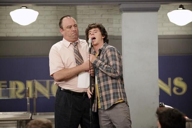 The Middle : The Middle : Fotos Charlie McDermott - 241 no 256 ...