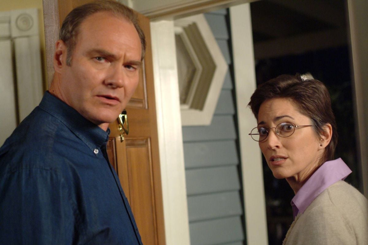 Foto de Sherman Howard - Malcolm in the Middle : Fotos Sherman Howard ...