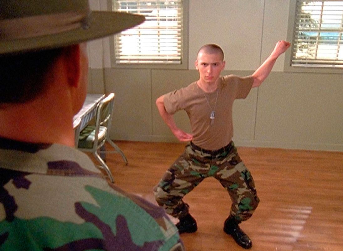 Malcolm in the Middle : Fotos Justin Berfield - 84 no 134 - AdoroCinema