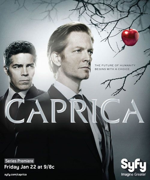 Caprica : Caprica : Fotos - 8 no 38 - AdoroCinema