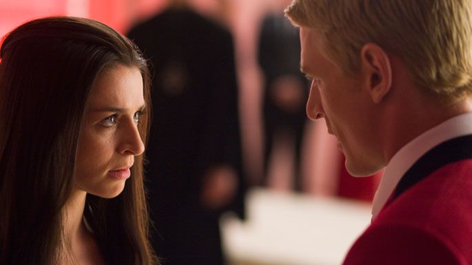 Alice (2009) : Fotos Caterina Scorsone, Philip Winchester - 16 no 32 ...