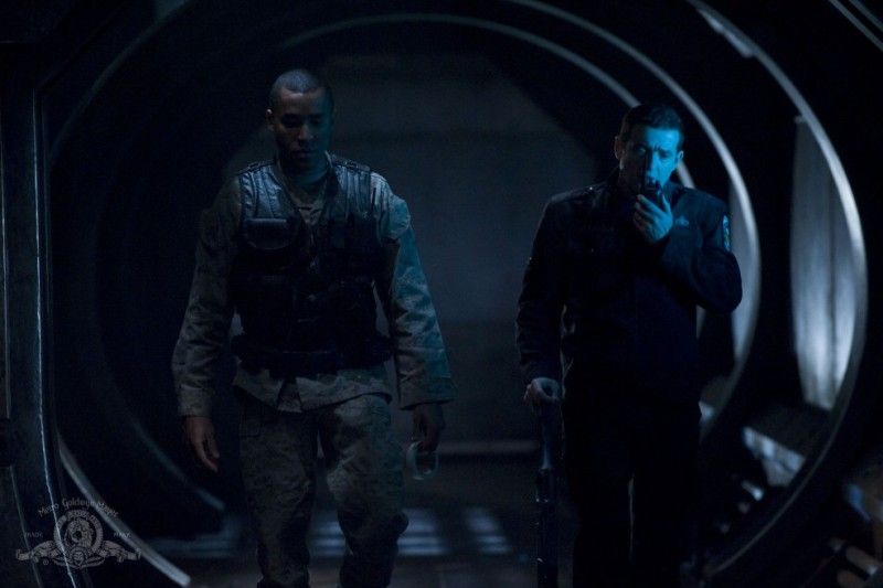 Foto de Jamil Walker Smith - Fotos Jamil Walker Smith, Louis Ferreira ...