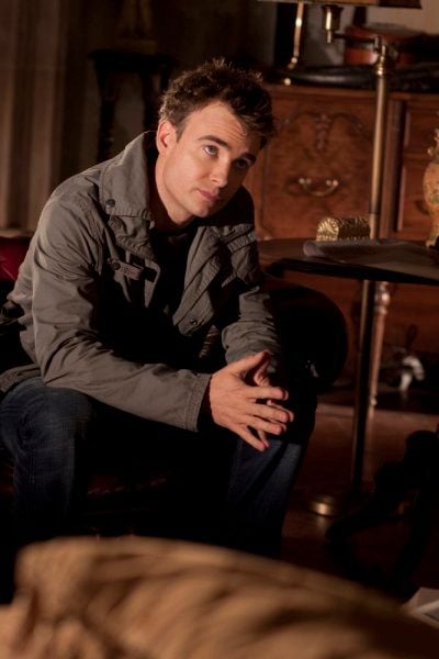 Sanctuary : Fotos Robin Dunne - 36 no 43 - AdoroCinema
