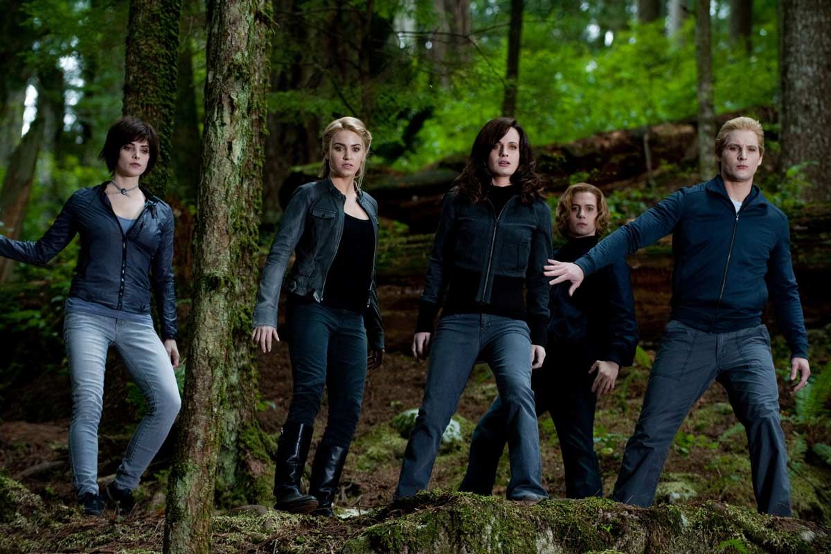 Foto de Nikki Reed - A Saga Crepúsculo: Eclipse : Fotos Nikki Reed ...