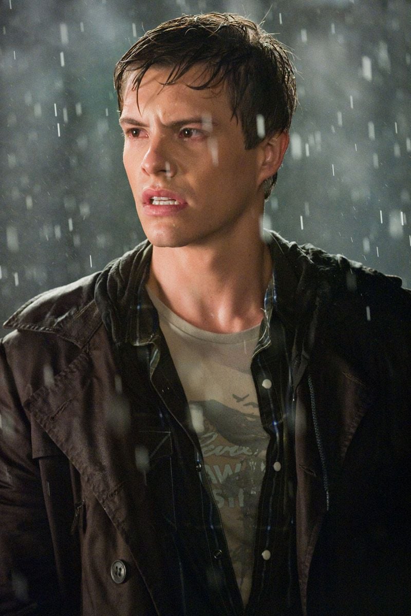 Foto de Xavier Samuel - A Saga Crepúsculo: Eclipse : Fotos David Slade, Xavier Samuel - Foto 47 ...