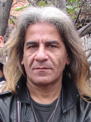 Oscar Génova - AdoroCinema