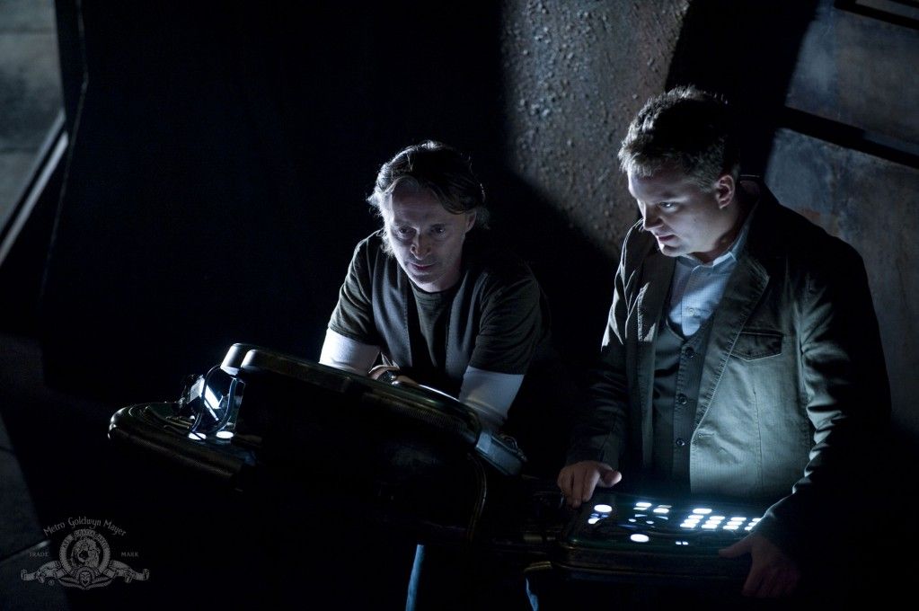 Foto de Robert Carlyle - Fotos Robert Carlyle - Foto 112 de 213 ...