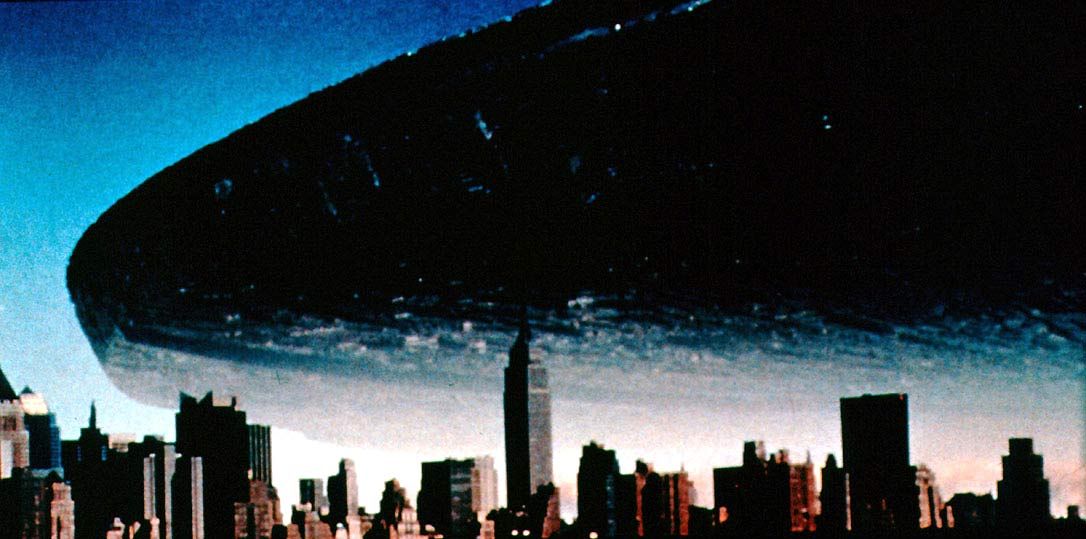 Foto do filme Independence Day - Foto 22 de 28 - AdoroCinema