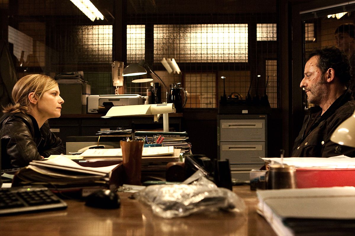 Foto do filme 22 Balas - Foto 14 de 31 - AdoroCinema