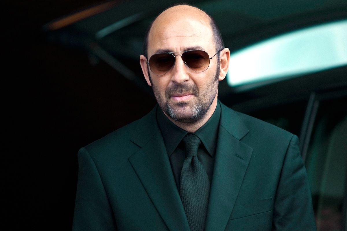 Foto do filme 22 Balas - Foto 9 de 31 - AdoroCinema