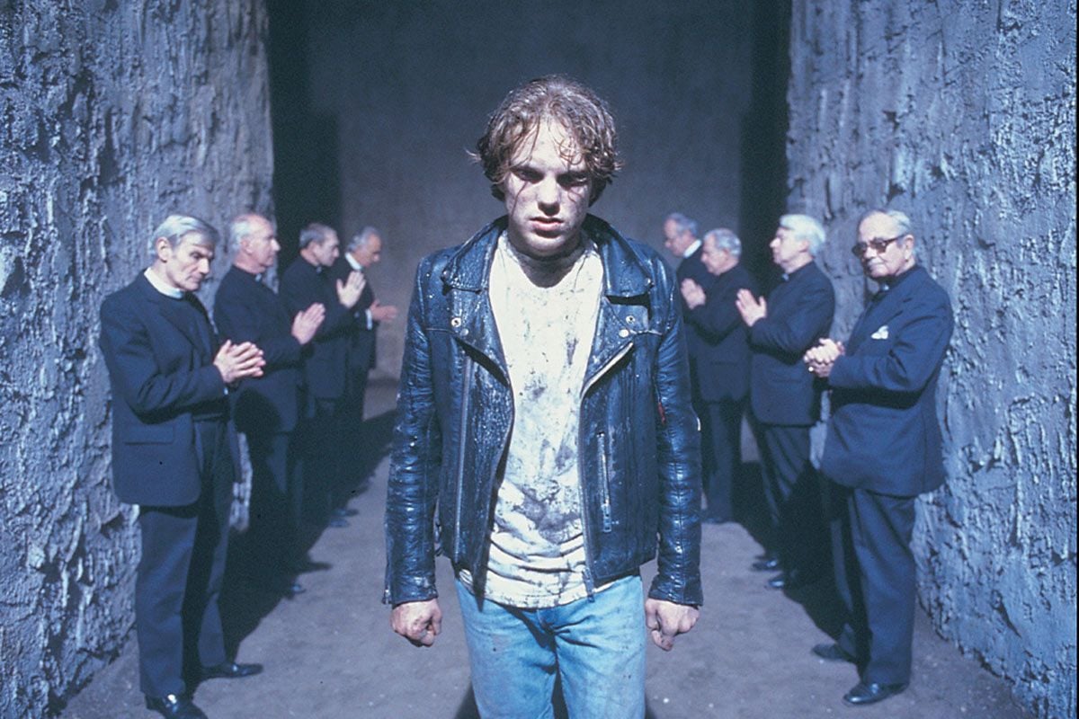 Foto do filme Eduardo II - Foto 5 de 11 - AdoroCinema