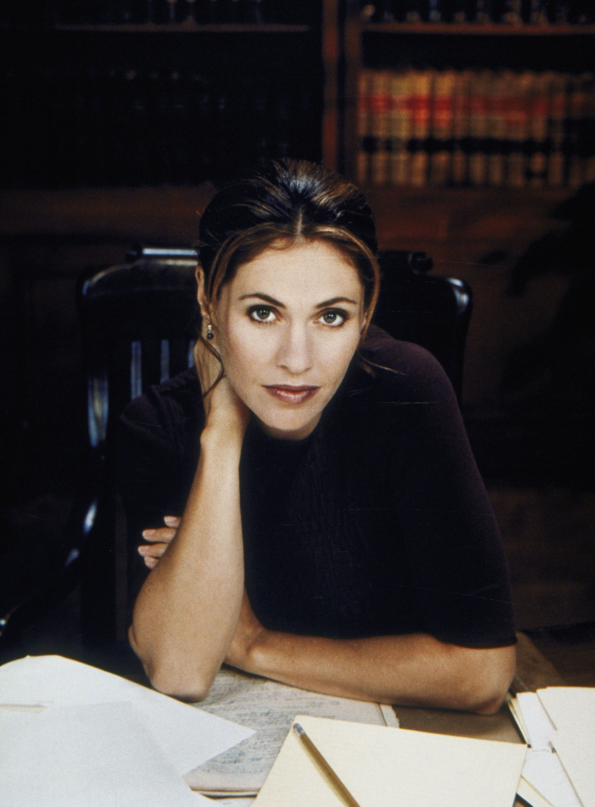 Judging Amy : Fotos Amy Brenneman - 27 no 30 - AdoroCinema