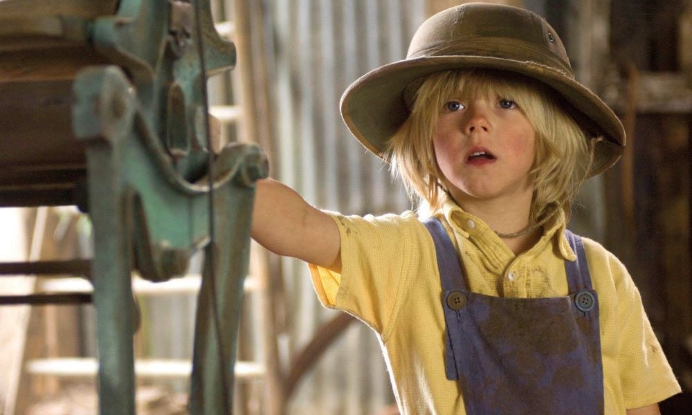 Foto do filme Nanny McPhee e as Lições Mágicas - Foto 20 de 38 ...