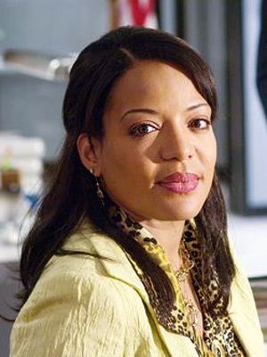 Luna Lauren Velez : Filmografia - AdoroCinema