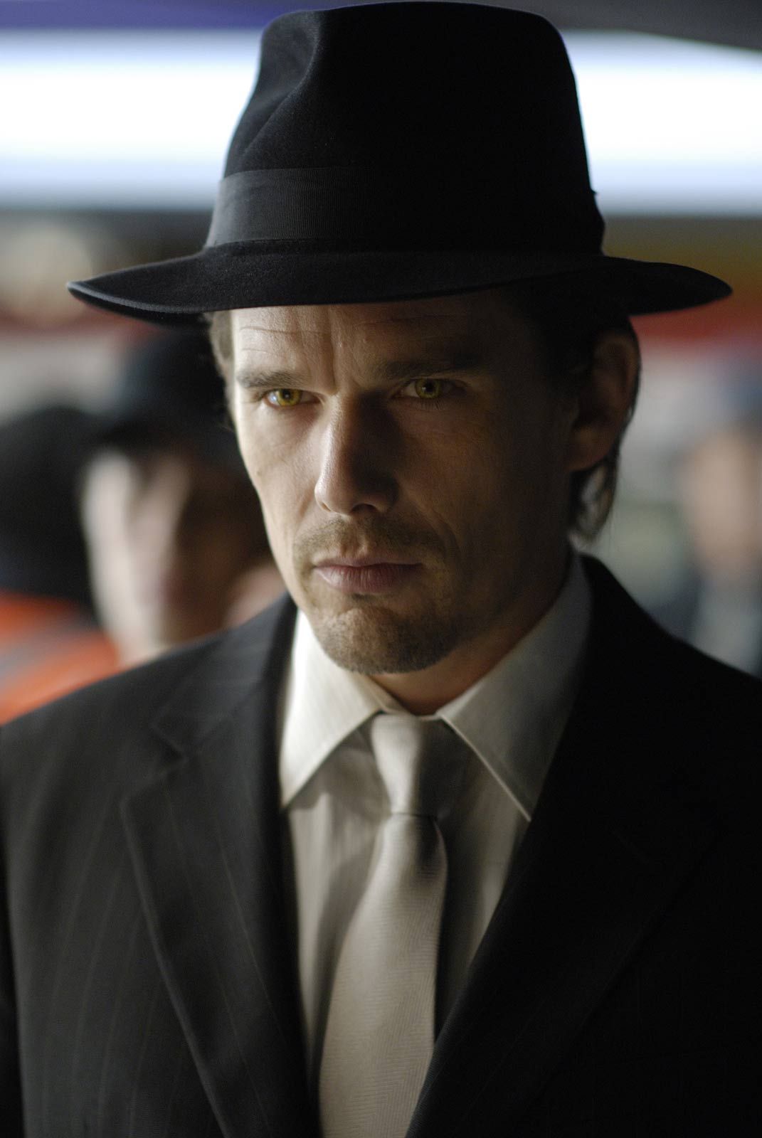 Foto de Ethan Hawke - 2019 - O Ano da Extinção : Fotos Peter Spierig ...