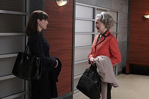 The Good Wife : The Good Wife : Fotos Mary Beth Peil - 565 no 572 ...