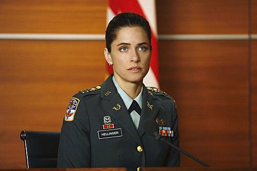 Foto de Amanda Peet - The Good Wife : Fotos Amanda Peet - Foto 63 de ...