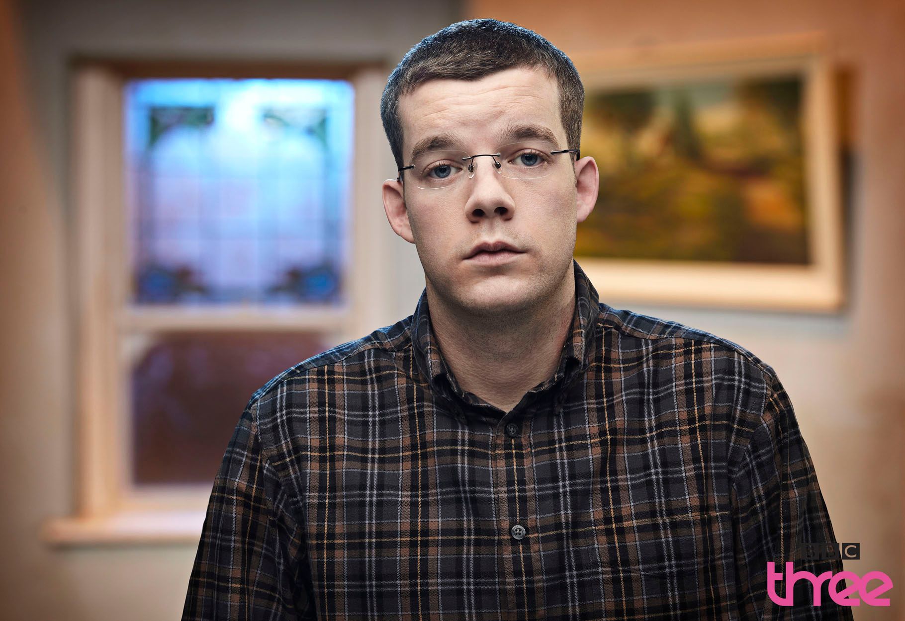 Being Human (UK): Being Human (UK) : Foto Russell Tovey - 29 no 63 ...