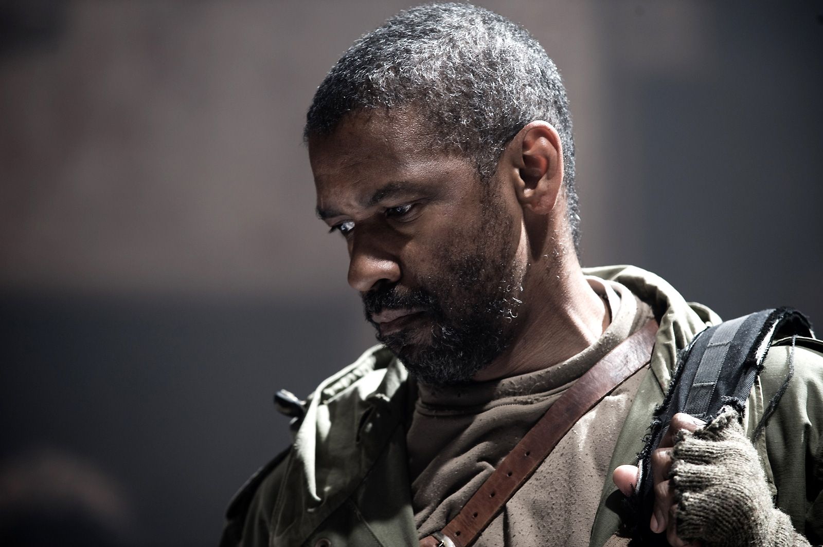 Foto de Albert Hughes - O Livro de Eli : Fotos Allen Hughes, Albert ...