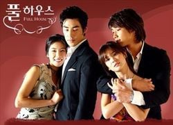 Full House - Série 2004 - AdoroCinema