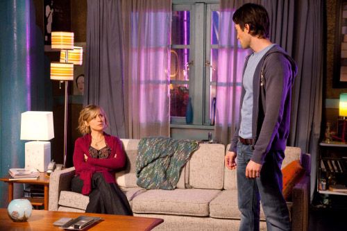 Smallville : Fotos Allison Mack - 578 no 688 - AdoroCinema