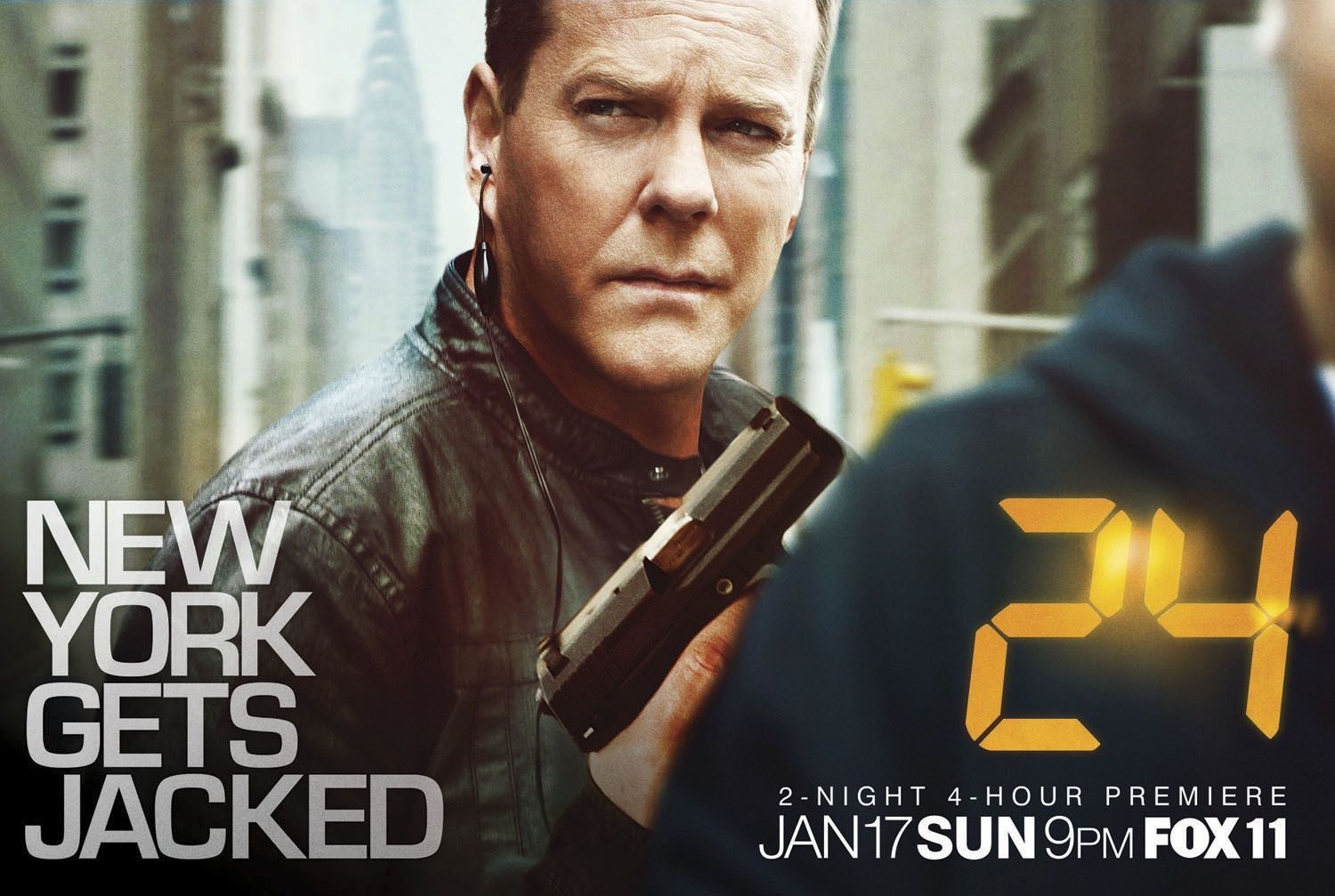 24 Horas : 24 Horas : Fotos - 209 no 354 - AdoroCinema