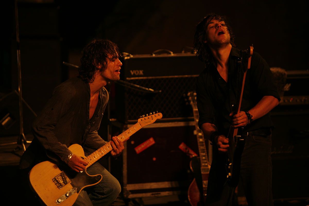 Foto de Arthur Dupont - Fotos Arthur Dupont, Marc-André Grondin - Foto ...