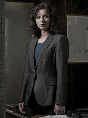 Sarah Smart : Filmografia - AdoroCinema